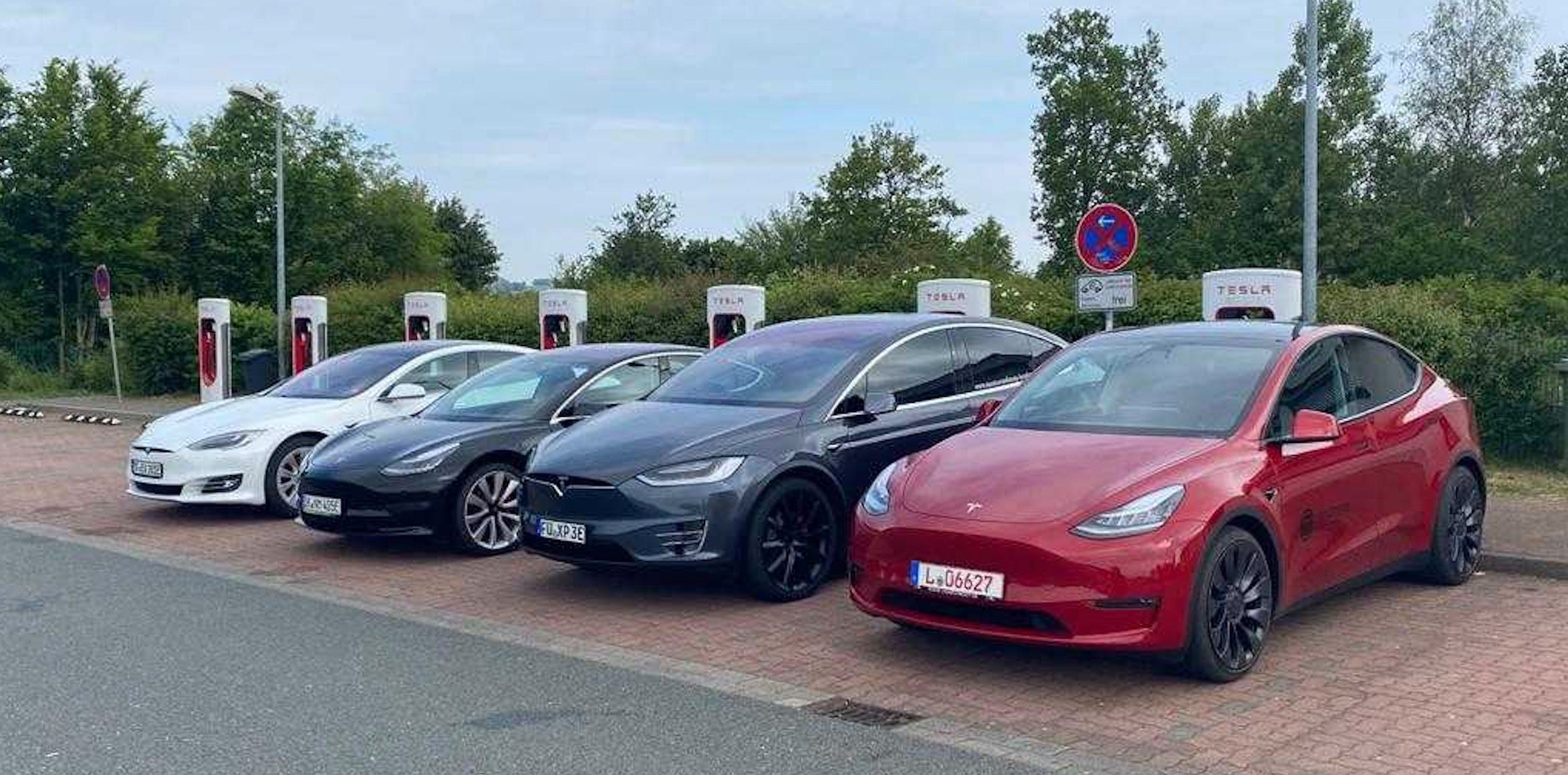 The Rise of Tesla Motors | STEM Extreme