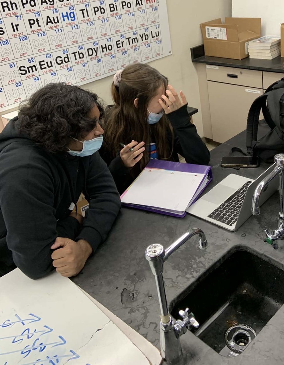 THHS Physics Tutoring (Semester 1) | STEM Extreme